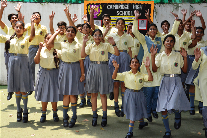 Cambridge High School | ICSE Schools in Kanpur | Best International Schools in Kanpur | ICSE ...